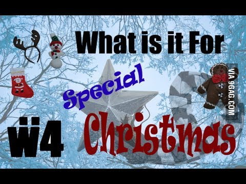 Most WTF christmas uses ever - 9GAG