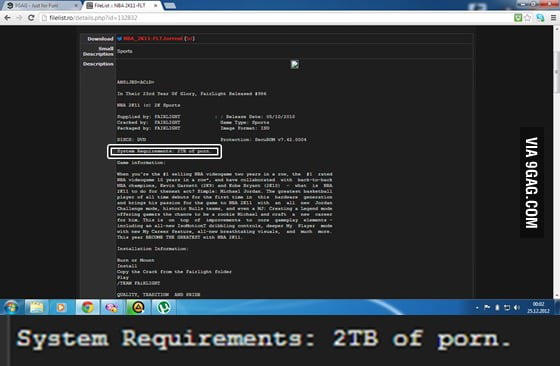 Sure..no problem. - 9GAG