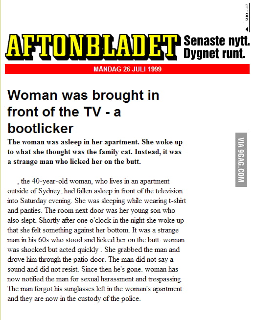 Dafuq.... - 9GAG