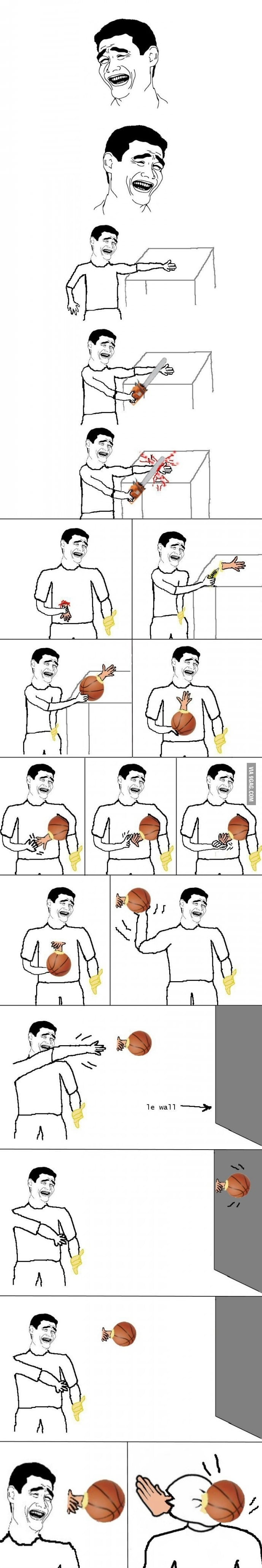 Super hyper Facepalm - 9GAG