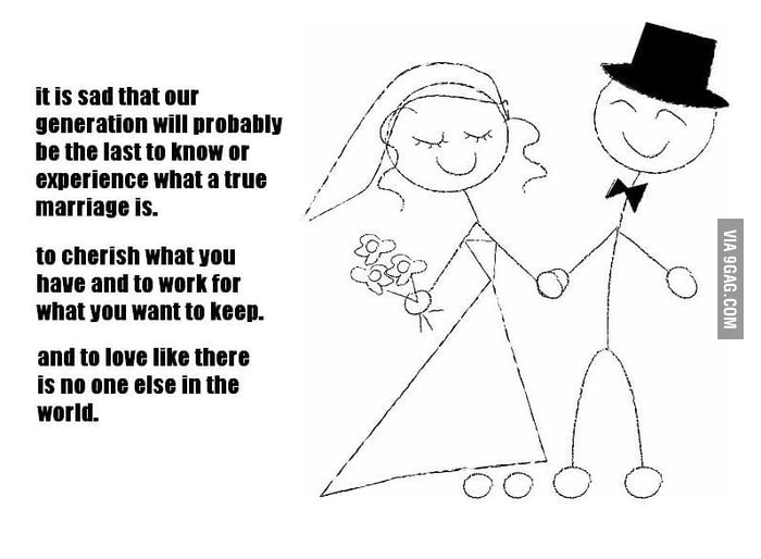 A Sad Truth.. - 9GAG