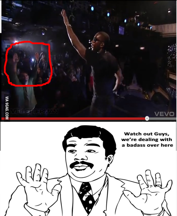 With two hands - 9GAG