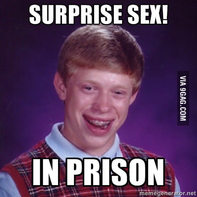 Good morning, Brian! - 9GAG