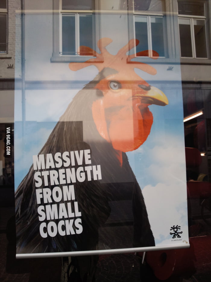 Advertising in the Netherlands - 9GAG