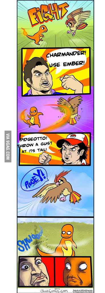 Well... f**k - 9GAG