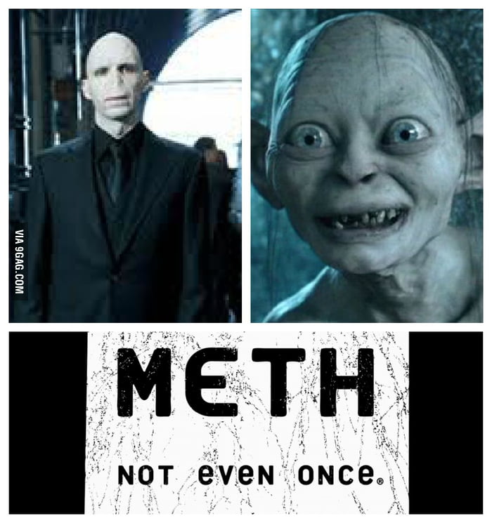 Not even once - 9GAG