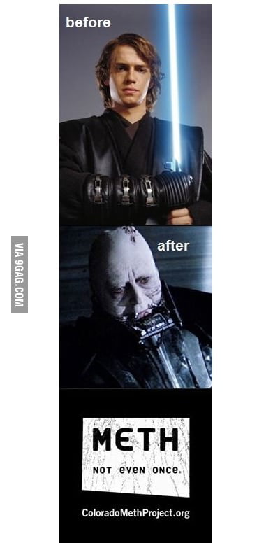 Not even once... - 9GAG