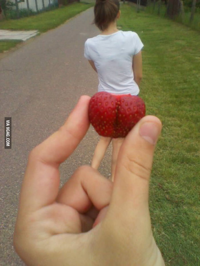 Dat Ass 9gag