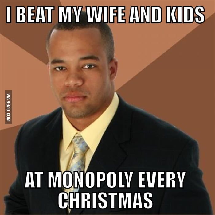 Misunderstood black man - 9GAG