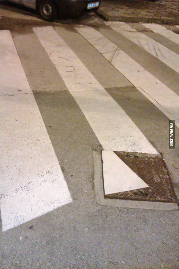 You only had one job... - 9GAG