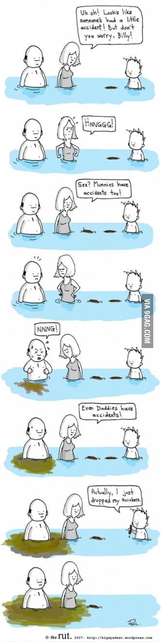 Take a Crap - 9GAG
