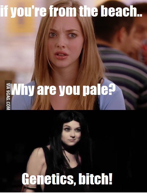 My answer every time. - 9GAG