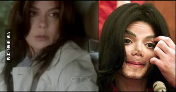 What's up with this, Teri? - 9GAG