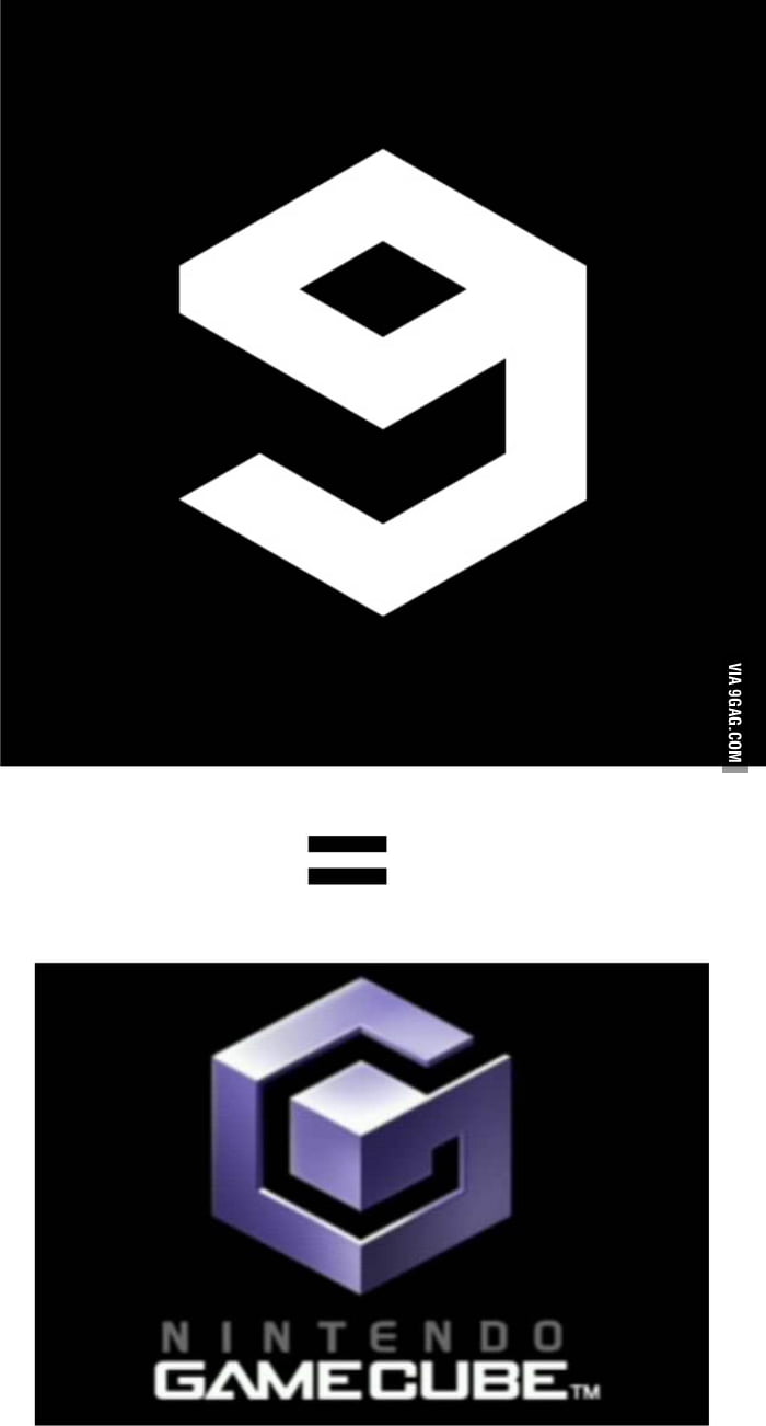 9gag logo - 9GAG