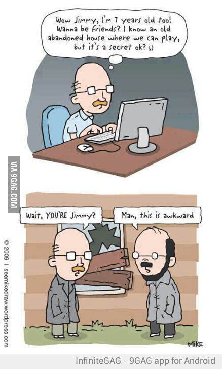 Hi, Jimmy! - 9GAG