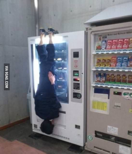 Dat skinny legs - 9GAG