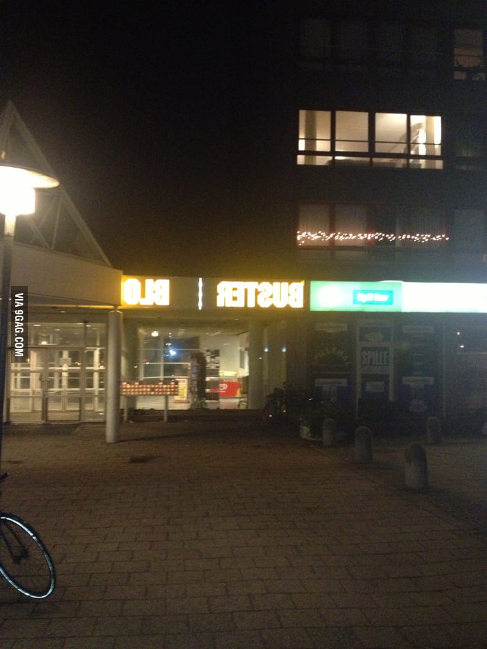 You had one job - 9GAG