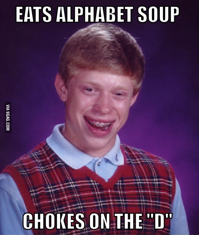 He Wants The D 9GAG