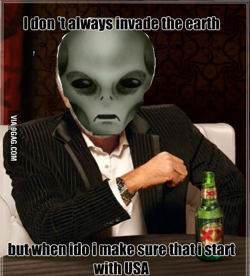 Movie Logic - 9GAG