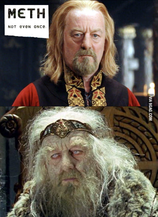 Not even once... - 9GAG