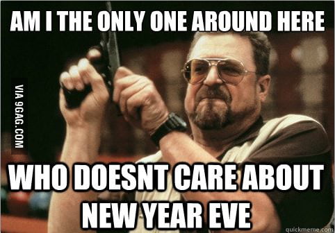 Same story every year - 9GAG