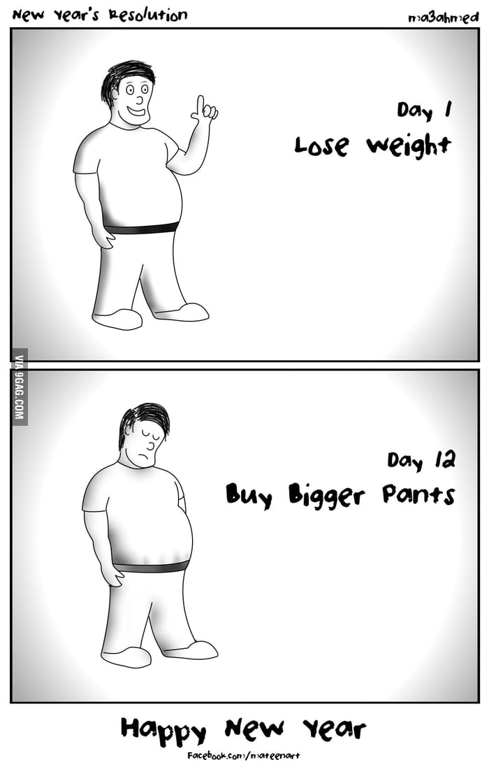 Same story every year. - 9GAG