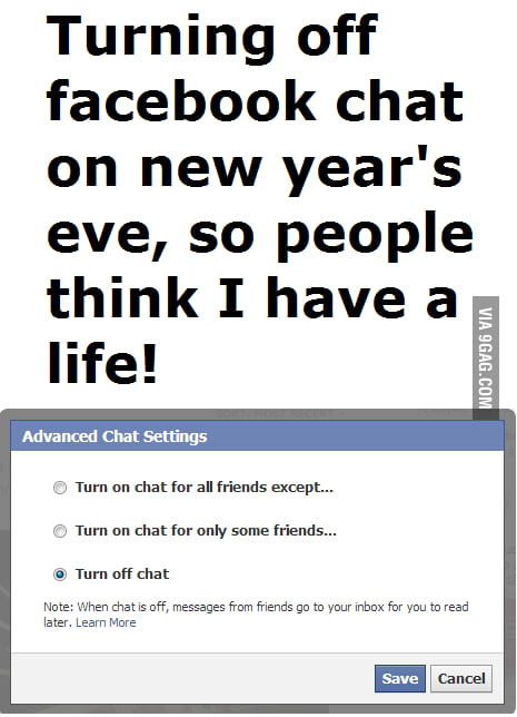 I should go out instead... - 9GAG