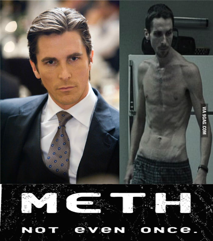 Meth not even once - 9GAG