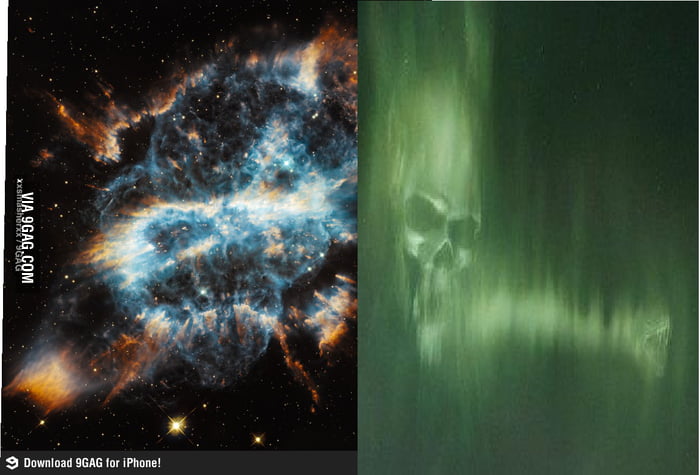 Dying star? Really? - 9GAG