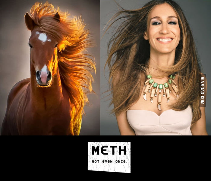 Meth... - 9GAG