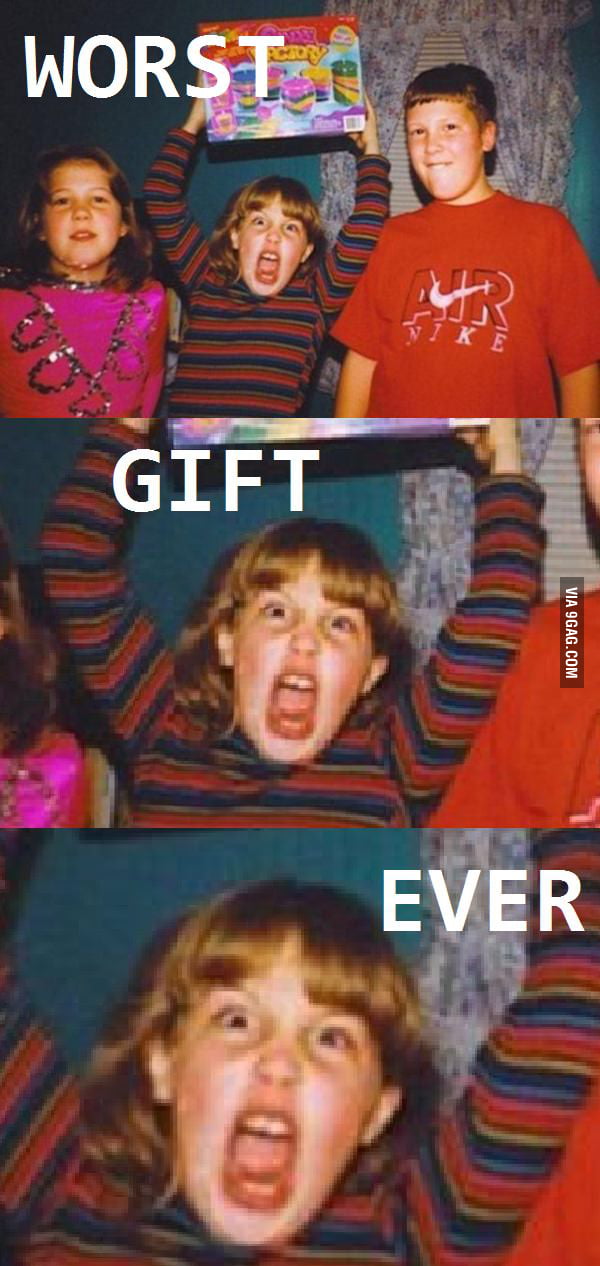 Gimme the good stuff!! - 9GAG