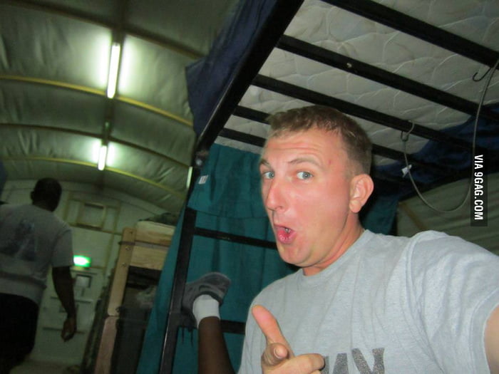 Awesome larry is awesome - 9GAG