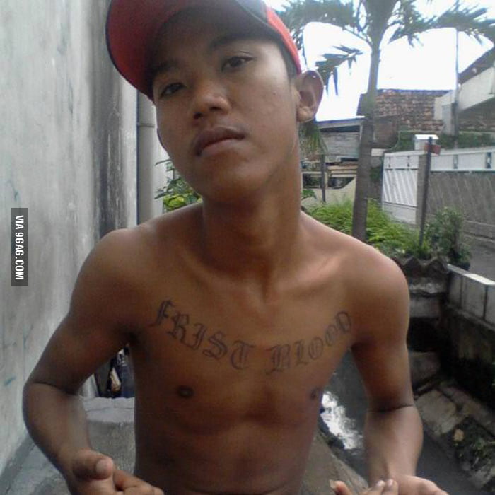 First 9gag