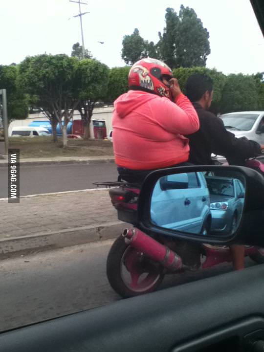 Holy sh#@t !!! - 9GAG