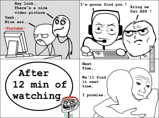 Definitely Next time.. - 9GAG