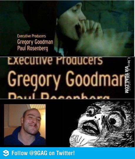 Gregory Goodman - 9GAG