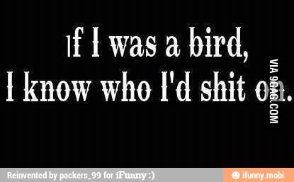 Bird shit and stuff... - 9GAG