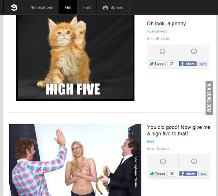 Synchronized 9gag is synchronized - 9GAG