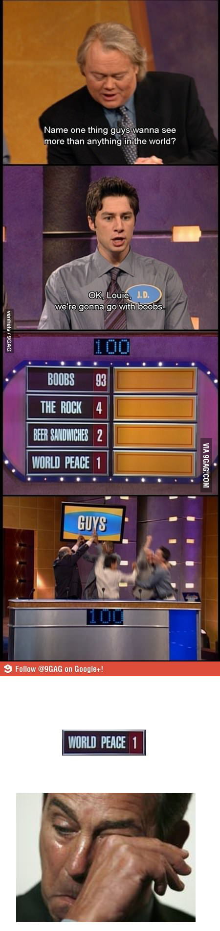 Srsly dude? - 9GAG