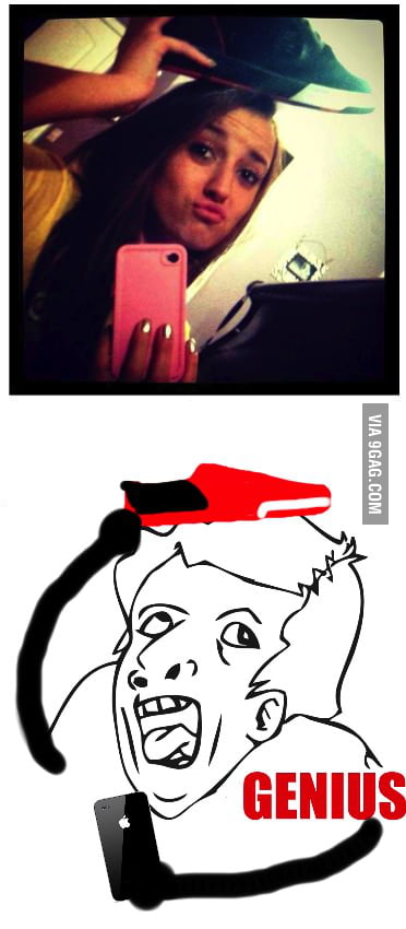 Derrrr...Shoe! - 9GAG