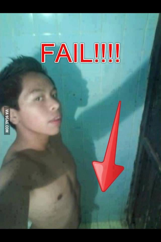 Epic fail! - 9GAG