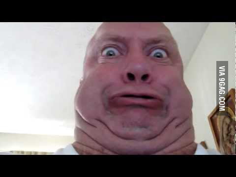 I am.. WORM MAN! - 9GAG