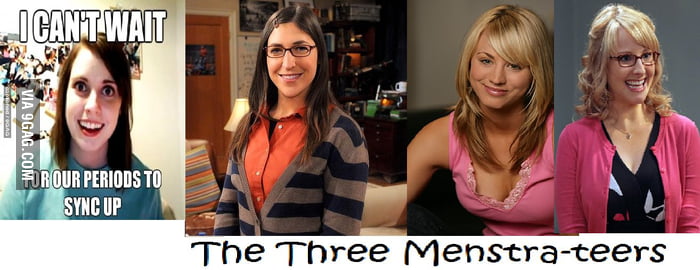 Overly Attached Amy - 9GAG