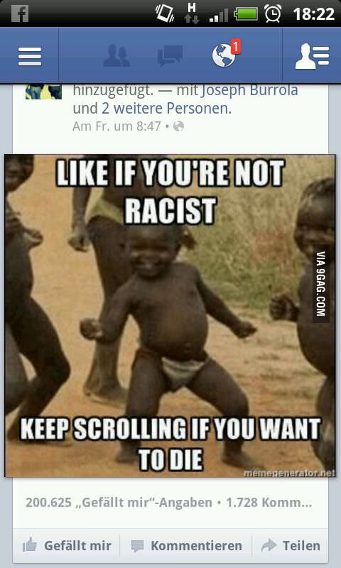 Y u no use memes correctly - 9GAG