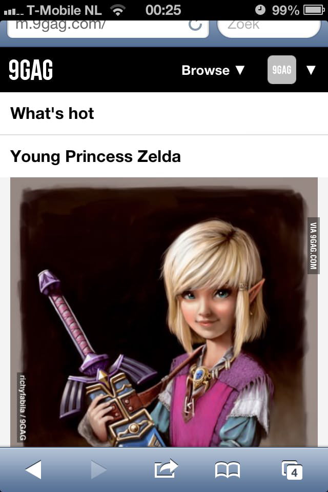 Is 9gag becoming a site for pedo's? - 9GAG