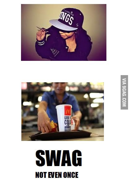 Not even once - 9GAG