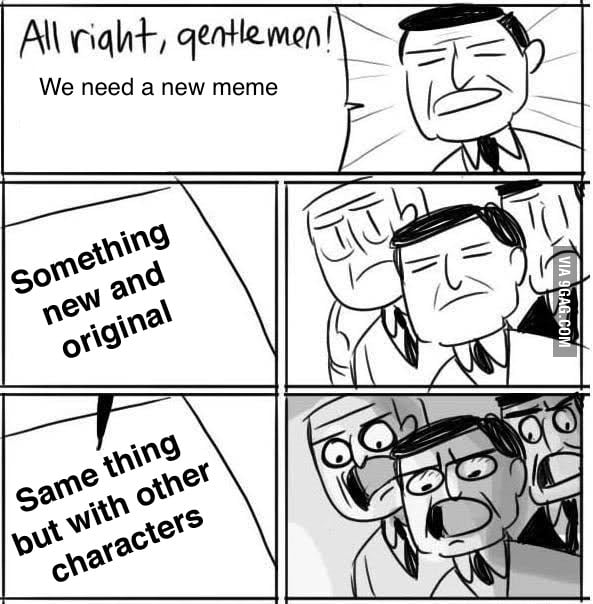 My thoughts about guy thrown out of building meme - 9GAG