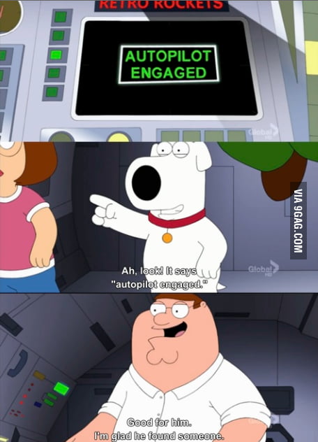Oh Peter - 9GAG