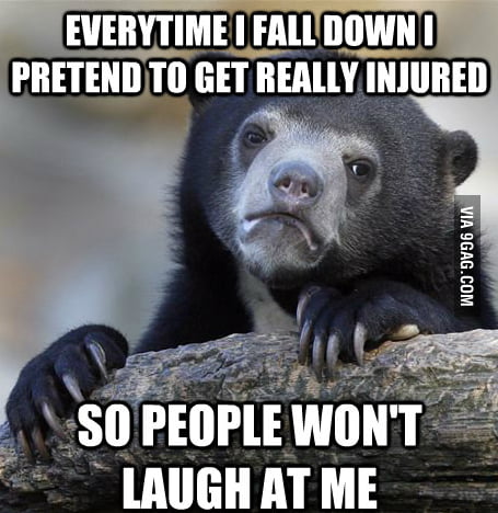 Sometimes it works. - 9GAG