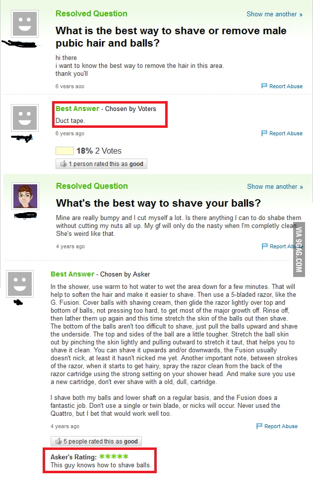 Thought I should look up some tips and tricks! - 9GAG